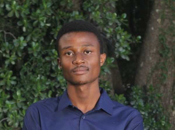 Meet the staff – Tanatswa - Makomborero