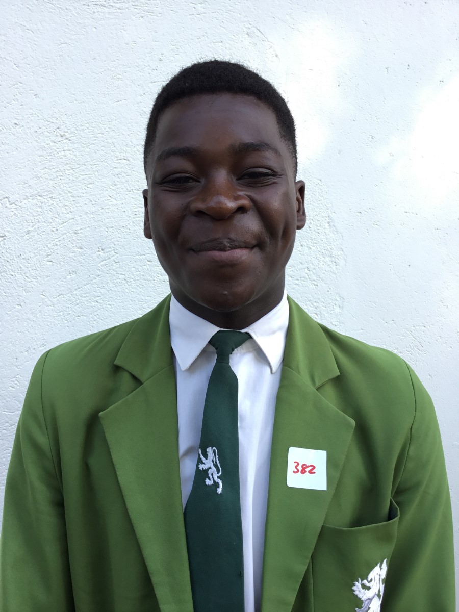 2024 Intake - Makomborero
