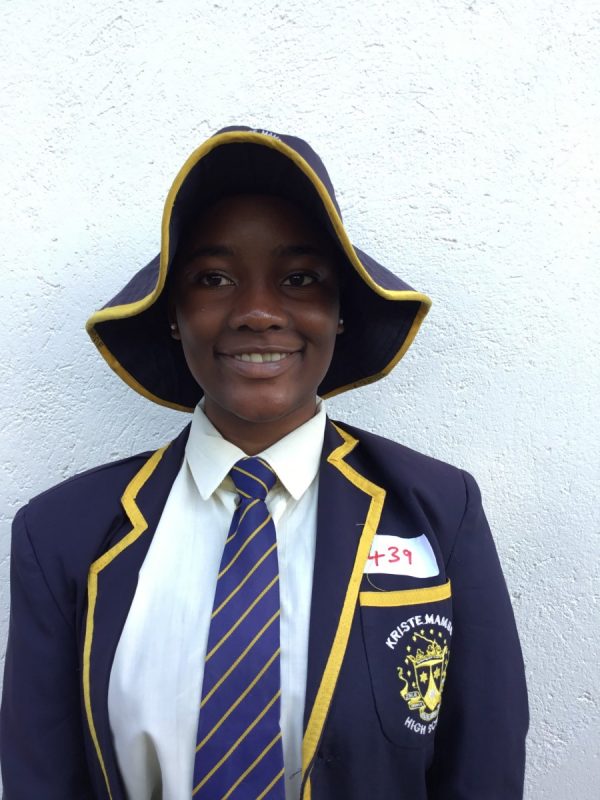 2024 Intake - Makomborero