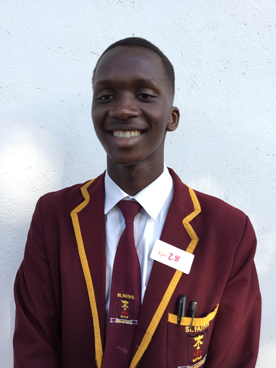 2024 Intake - Makomborero